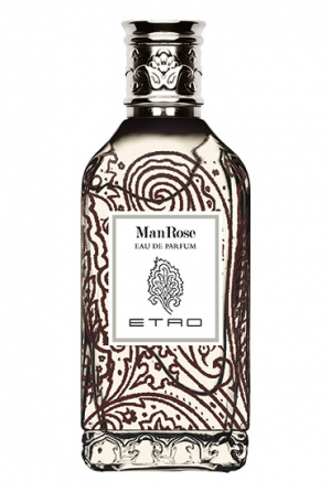 ManRose Etro cologne - a new fragrance for men 2017