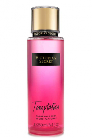 Temptation Victoria`s Secret perfume - una fragancia para Mujeres