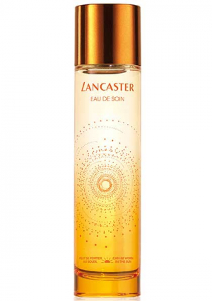 Eau de Soin Lancaster perfume - a new fragrance for women 2017