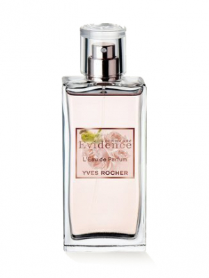 Comme Une Evidence L`Eau de Parfum Yves Rocher perfume - a new ...