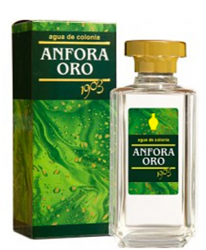 Anfora Oro Instituto Espanol perfume - una fragancia para Hombres y ...
