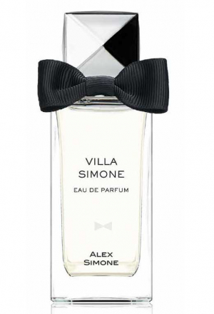 Villa Simone Alex Simone perfume - a new fragrance for women and men 2017