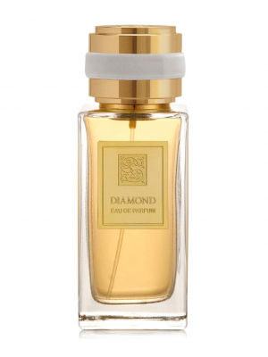 Diamond Signature perfume - a new fragrance for women and men 2016