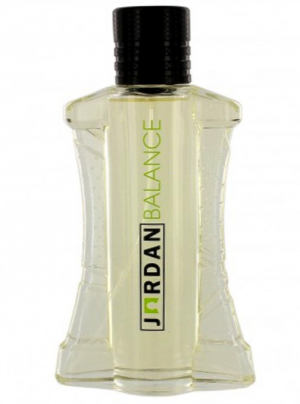 Jordan Balance Michael Jordan cologne - a fragrance for men 2014