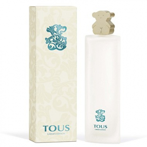 Tous Garden Edition Tous perfume - a fragrance for women 2014
