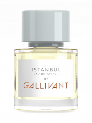 Istanbul Gallivant perfume - a new fragrance for women and men 2017