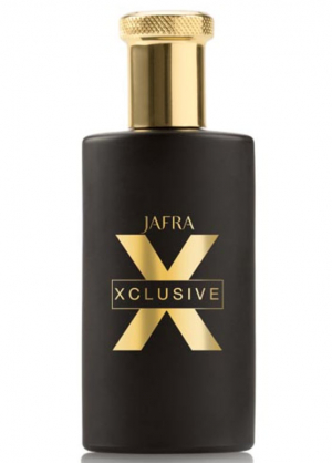 Jafra Xclusive JAFRA cologne - a fragrance for men