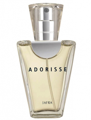 Adorisse JAFRA perfume - a fragrance for women 1996