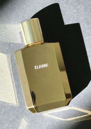 Desired Elisire perfume - a fragrance for women and men 2017