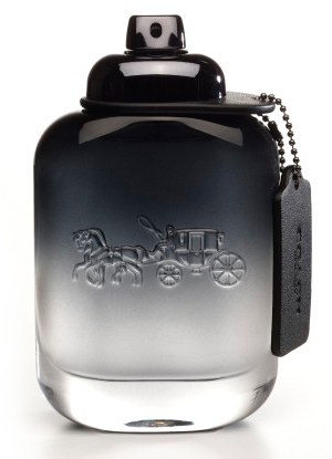 Coach for Men Coach cologne - a new fragrance for men 2017