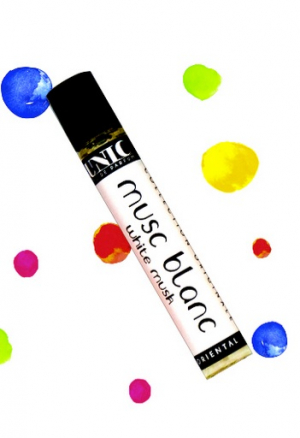 Musk Blanc Unic perfume - a fragrance for women and men 2016