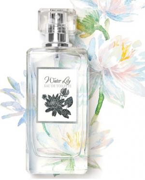Water Lily Ninel Perfume perfume - a fragrance for women 2014