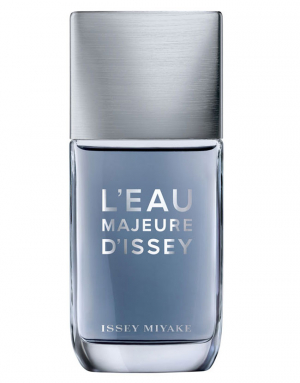L`Eau Majeure d'Issey Issey Miyake perfume - a new fragrance for women ...