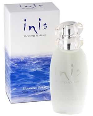 Inis the Energy of the Sea Fragrances of Ireland perfume - a fragrance ...
