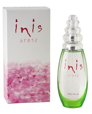 Inis Arose Fragrances of Ireland parfum - un parfum pour femme 2002