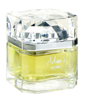 Adam's Secret Esme Rene cologne - a fragrance for men 2009