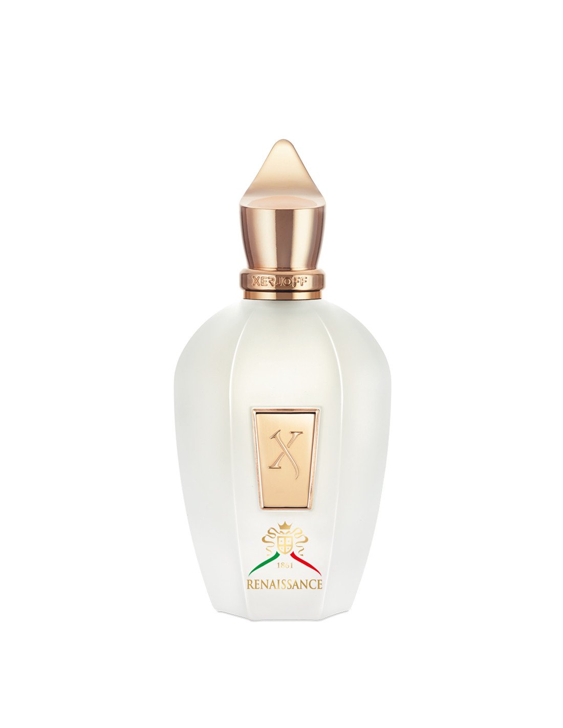 XJ 1861 Renaissance Xerjoff perfume - a fragrance for women and men 2011