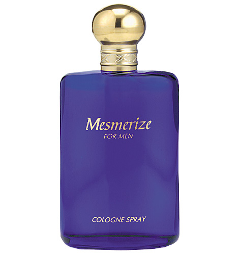 Mesmerize Avon cologne - a fragrance for men 1992