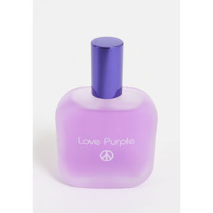 Love Purple Pimkie perfume - a fragrance for women