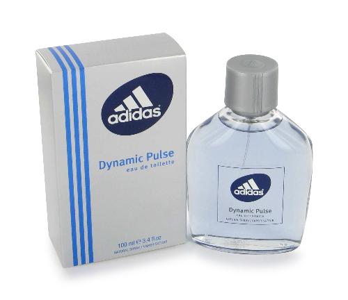 Adidas Dynamic Pulse Adidas Cologne - un parfum pour homme 1997