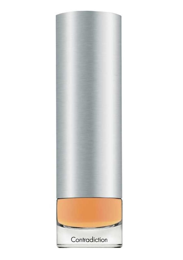 Contradiction Calvin Klein perfume - una fragancia para Mujeres 1998