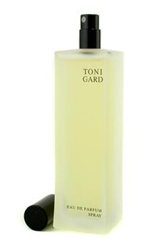 Toni Gard Toni Gard perfume - a fragrance for women 2002