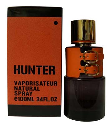 Hunter Armaf perfume - a fragrance for women