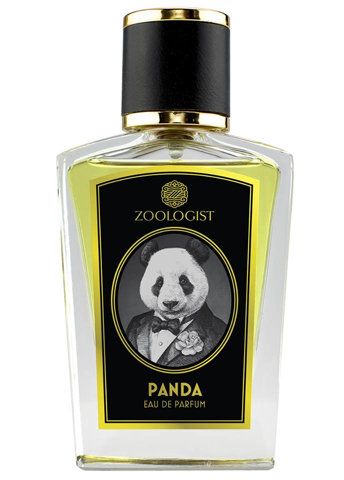 Panda Zoologist Perfumes perfume - a new fragrance for women and men 2014