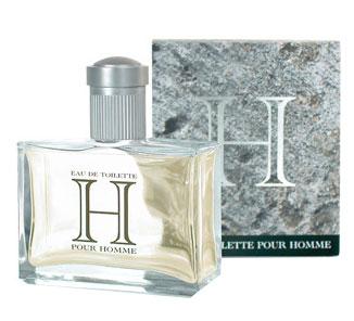 H Pour Homme Fleur de Sante cologne - a fragrance for men
