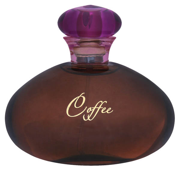 Coffee Sergio Nero perfume - a fragrance for women