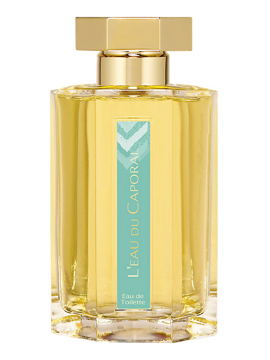 L'eau du Caporal L`Artisan Parfumeur perfume - a fragrance for women ...