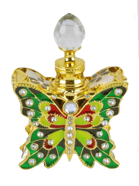 Hanayen Naseem perfume - una fragancia para Hombres y Mujeres