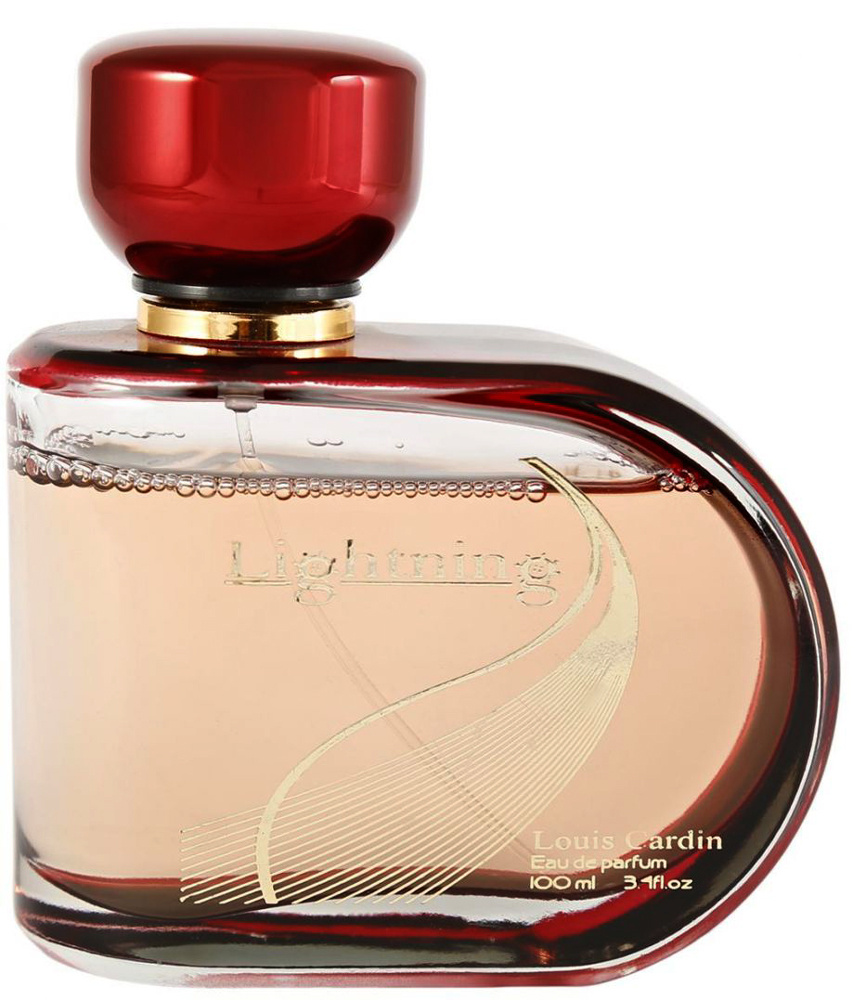 Lightning Louis Cardin perfume - a fragrance for women