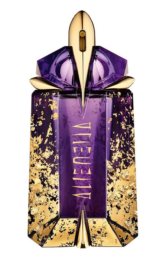 Alien Divine Ornamentations Thierry Mugler parfem - novi parfem za žene ...