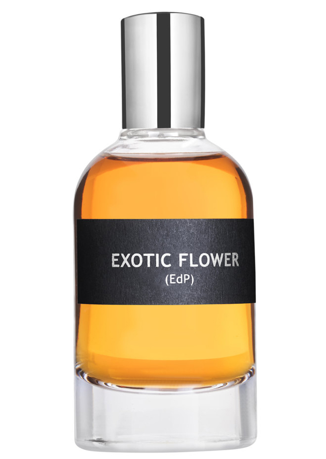 Exotic Flower Therapeutate Parfums perfume - a fragrance for women and men