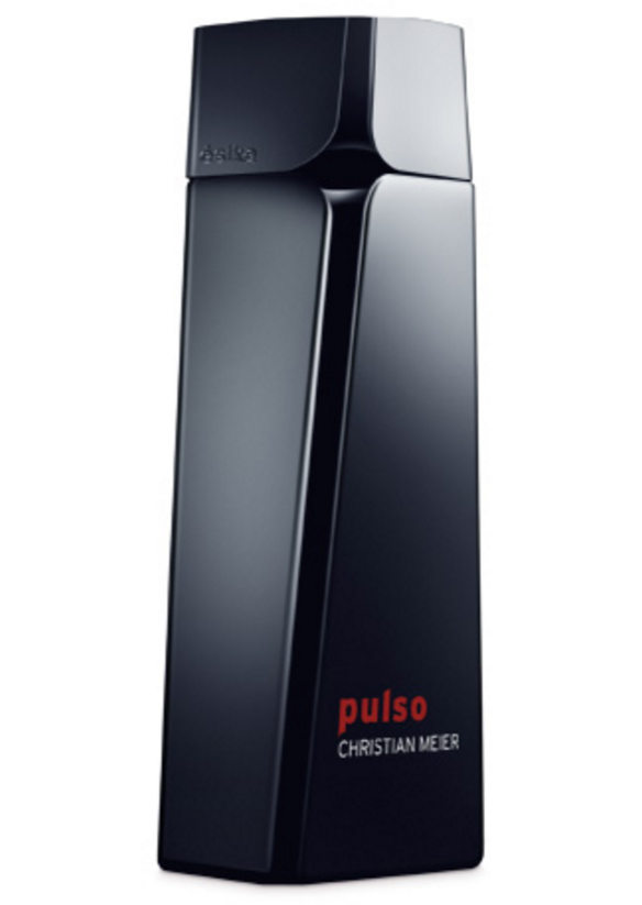Pulso Ésika cologne - a fragrance for men 2009