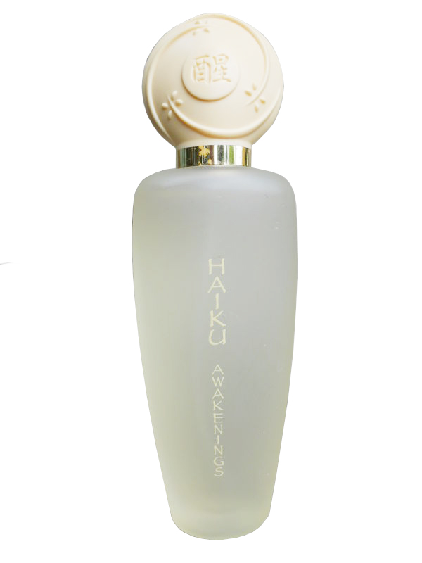 Haiku Awakenings Avon perfume - a fragrance for women 2003