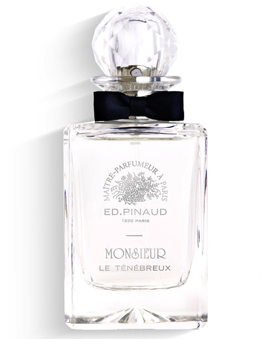 Monsieur de Ed Pinaud Le Ténébreux Ed Pinaud cologne - a fragrance for men