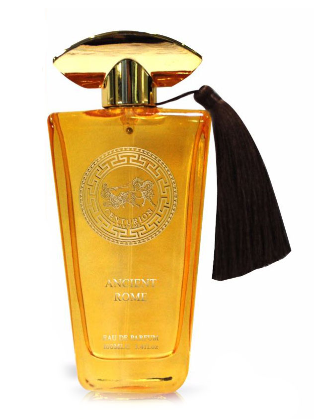 Ancient Rome Centurion Parfums perfume - a new fragrance for women and ...