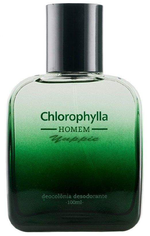 Chlorophylla Homem Chlorophylla colônia - a novo fragrância Masculino 2015