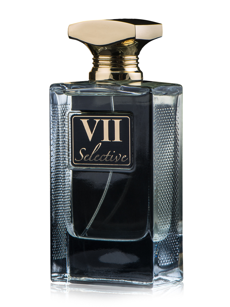 Selective VII Attar Collection perfume - a novo fragrância ...