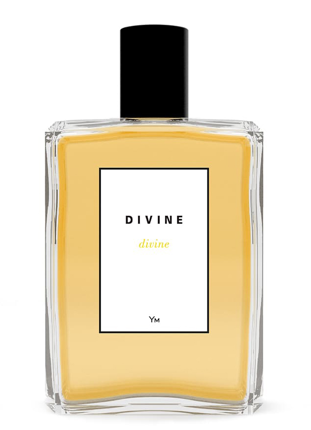 Divine Divine perfume - a fragrance for women 1986