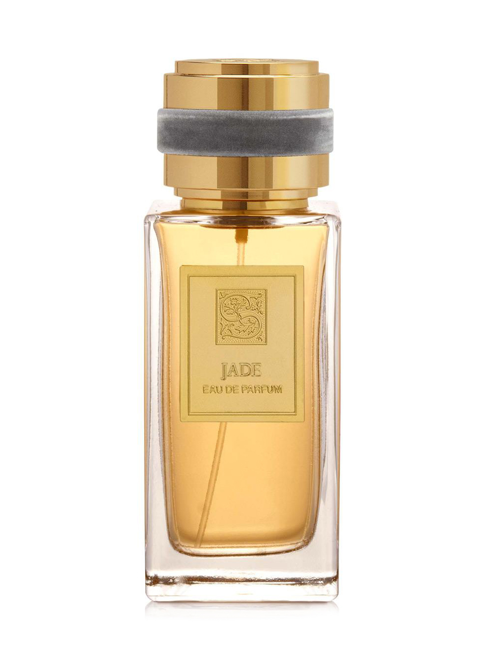 Jade Signature perfume - a new fragrance for women and men 2016
