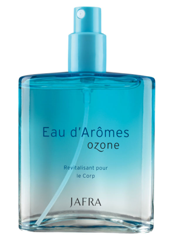 Eau D`Aromes Ozone JAFRA perfume - a fragrance for women