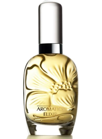 Aromatics Elixir Premier Clinique perfume - a new fragrance for women 2017