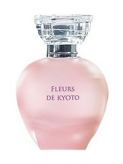 Fleurs de Kyoto ID Parfums perfume - a fragrance for women 2017