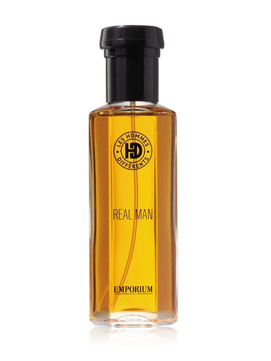 Real Man Emporium cologne - a new fragrance for men 2017