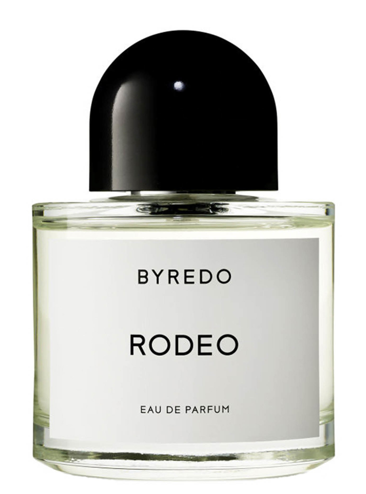 Rodeo Byredo perfume - a new fragrance for women and men 2016