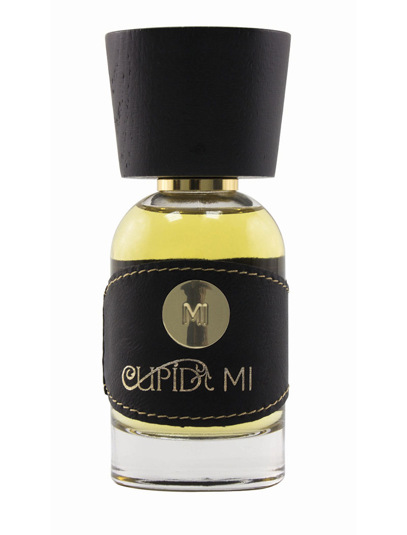 Cupid MI Cupid Perfumes cologne - a fragrance for men 2014