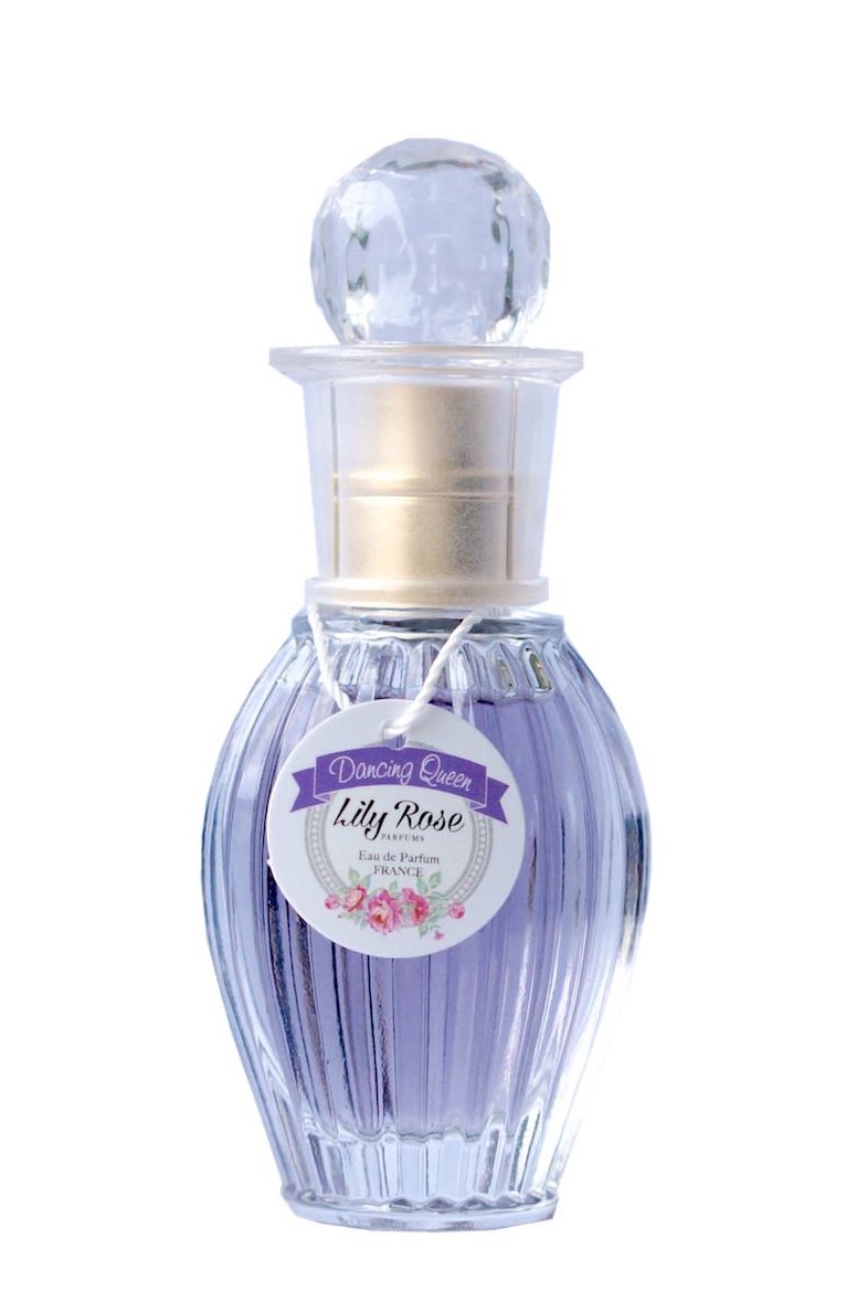 Dancing Queen Lily Rose Parfums perfume - a fragrance for women 2016